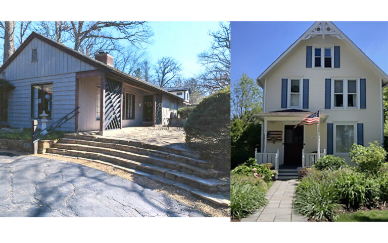Two More Homes Added to Downers Grove Historical Society's Historic ...